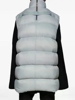 Rick Owens Padded Flight Gilet