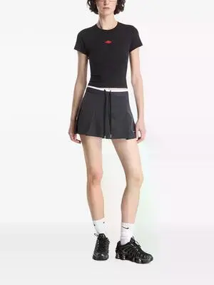 JORDAN Flight Pleated Skort