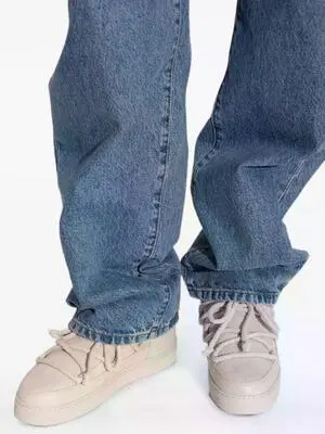 Inuikii Classic Rope-lace Snow Boots
