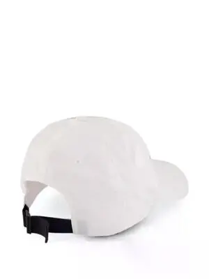 Frescobol Carioca Artur Logo-patch Baseball Cap