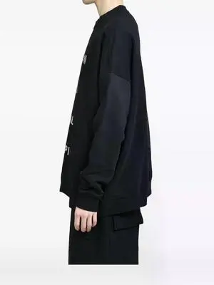 Rick Owens Jumbo Sweatshirt