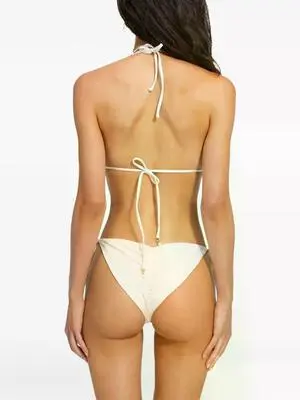 Agua Bendita Alegría Bikini Bottoms