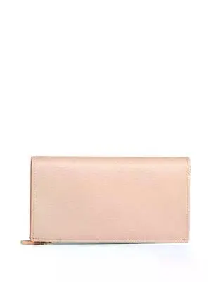 Stella McCartney Alter Mat Logo-tag Wallet - Pink