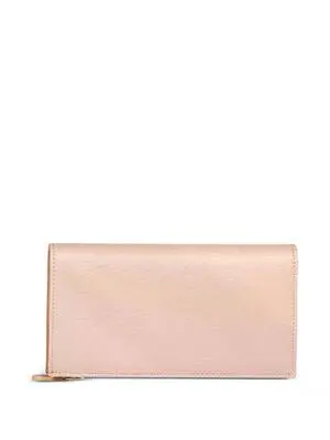Stella McCartney Alter Mat Logo-tag Wallet