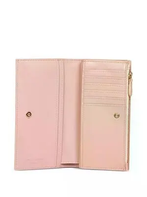 Stella McCartney Alter Mat Logo-tag Wallet