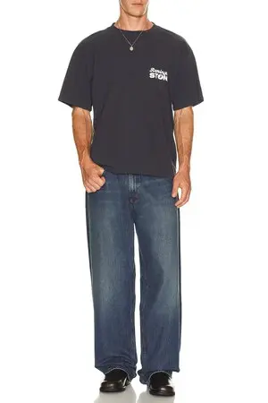 REMINGTON STONE Stack Tee