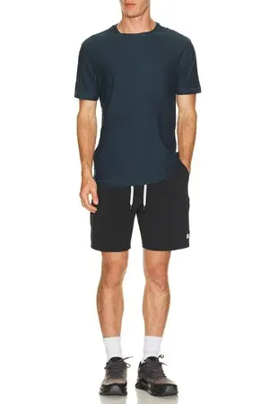 Vuori Banks Session Unlined 7 Short