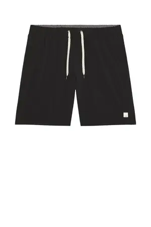 Vuori Banks Session Unlined 7 Short