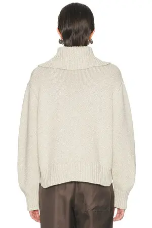 Jenni Kayne Sailor Cardigan In Neutral