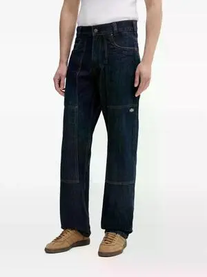 Dickies X Harley-davidson Carpenter Jeans