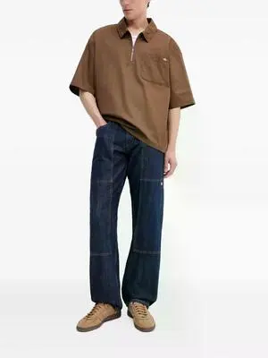 Dickies X Harley-davidson Carpenter Jeans