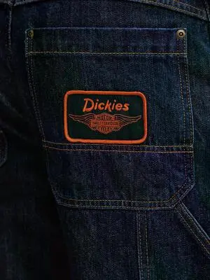 Dickies X Harley-davidson Carpenter Jeans
