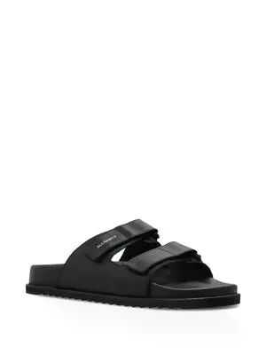 ALLSAINTS Vex Touch-strap Sandals