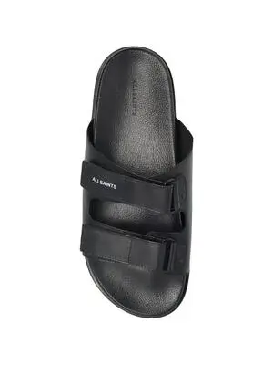 ALLSAINTS Vex Touch-strap Sandals