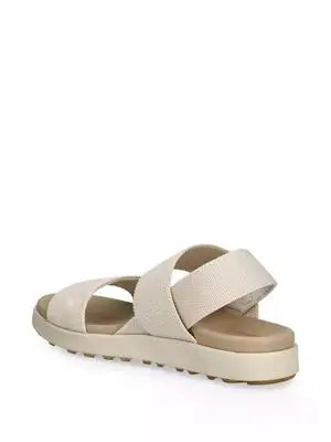 Keen Elle Multi-strap Sandals