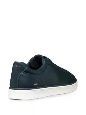 Geox Spherica Logo-print Sneakers