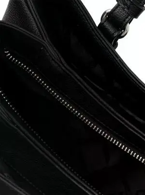 Armani Exchange Logo-detail Tote Bag