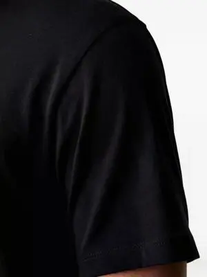 Armani Exchange Logo-print T-shirt