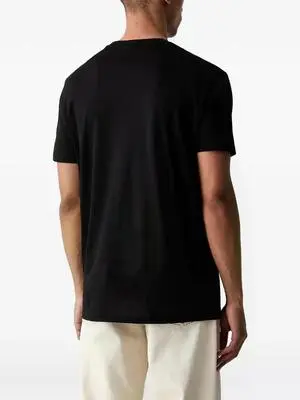 Armani Exchange Cotton T-shirt