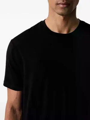 Armani Exchange Cotton T-shirt