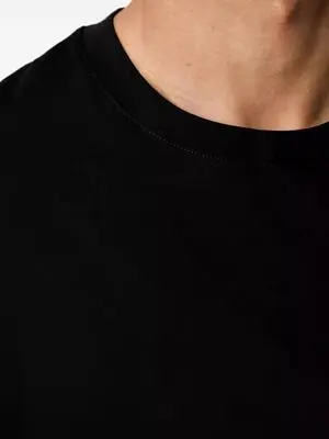 Armani Exchange Cotton T-shirt