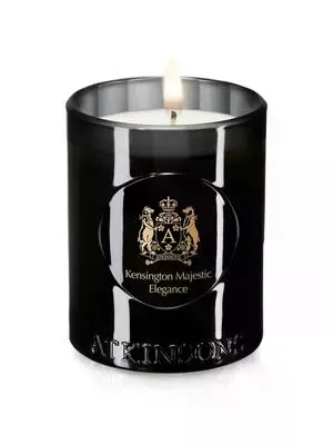 ATKINSONS Kensington Majestic Elegance Scented Candle