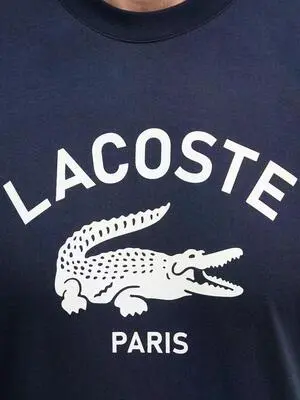 Lacoste Logo-print T-shirt
