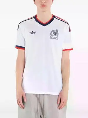Adidas Mexico 26 Away Jersey T-shirt