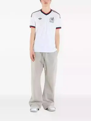 Adidas Mexico 26 Away Jersey T-shirt