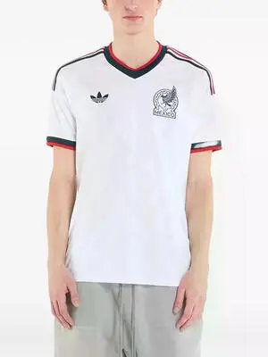 Adidas Mexico 26 Away Jersey T-shirt