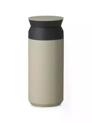 KINTO 500ml Travel Tumbler - Neutrals