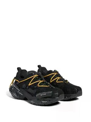 Dsquared2 Faster Sneakers - Black