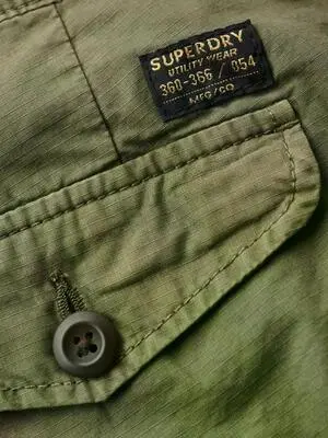 Superdry Parachute Light Cargo Shorts