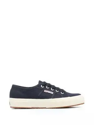 Superga Low-top Sneakers - Blue