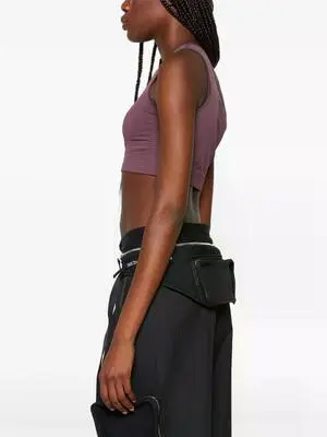 Rick Owens One-shoulder Top
