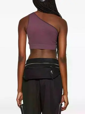 Rick Owens One-shoulder Top