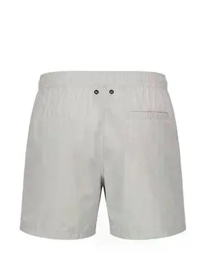K-WAY Le Vrai Olivier Ripstop Swim Shorts
