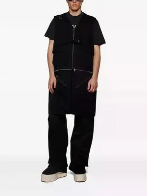 Rick Owens Porterville Utility Vest