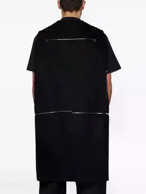 Rick Owens Porterville Utility Vest