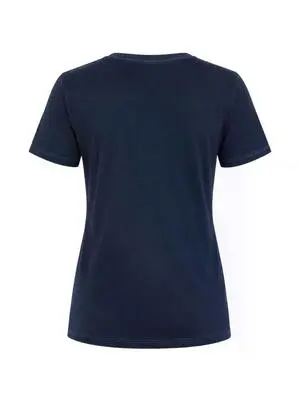 ANONYM APPAREL Romy Garment-dyed T-shirt
