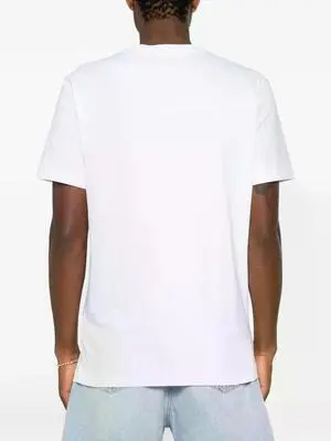 Moschino Teddy Bear Logo-print T-shirt
