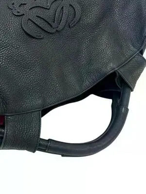 Loewe 2010-2026 Nappa Aire Hobo Bag