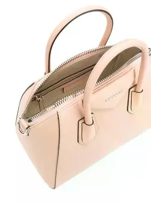 Givenchy Antigona Leather Tote Bag