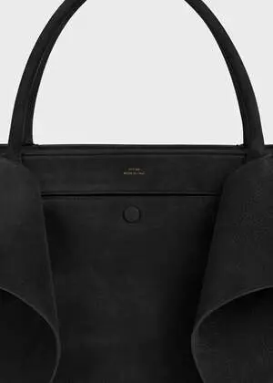 TOTEME Mercer Nubuck Tote