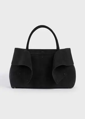 TOTEME Mercer Nubuck Tote