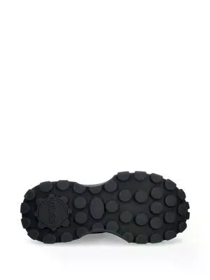 BUFFALO Manhatten Snd Touch-strap Platform Sandals
