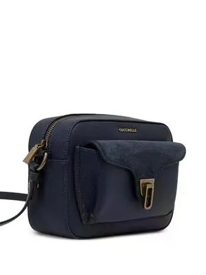 COCCINELLE Paneled Crossbody Bag