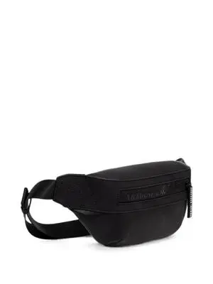 Armani Exchange Logo-patch Belt Bag