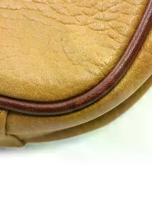 Cartier 2000s Trinity Shoulder Bag