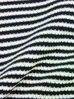 BLUE DE GÊNES Bgbob Striped Polo Shirt